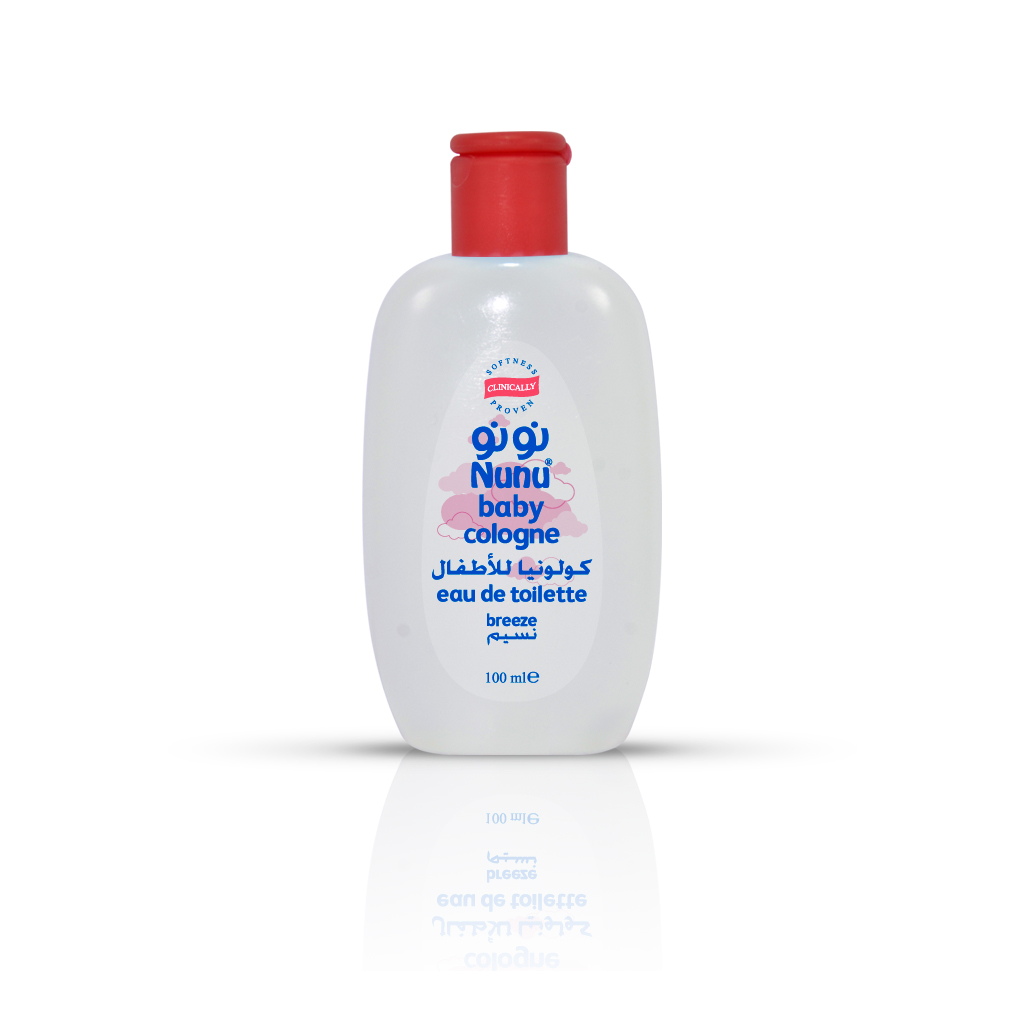 Nunu® | Baby Care Products