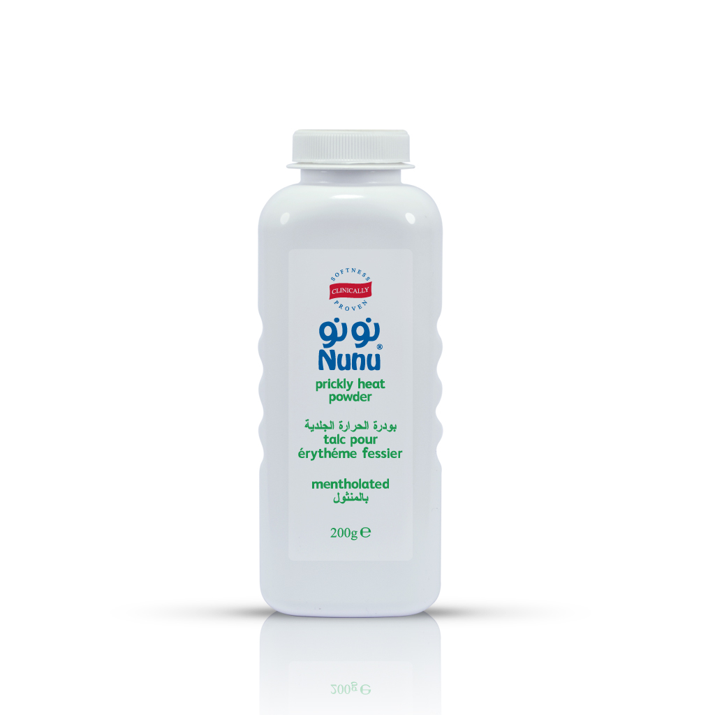 Nunu® | Baby Care Products