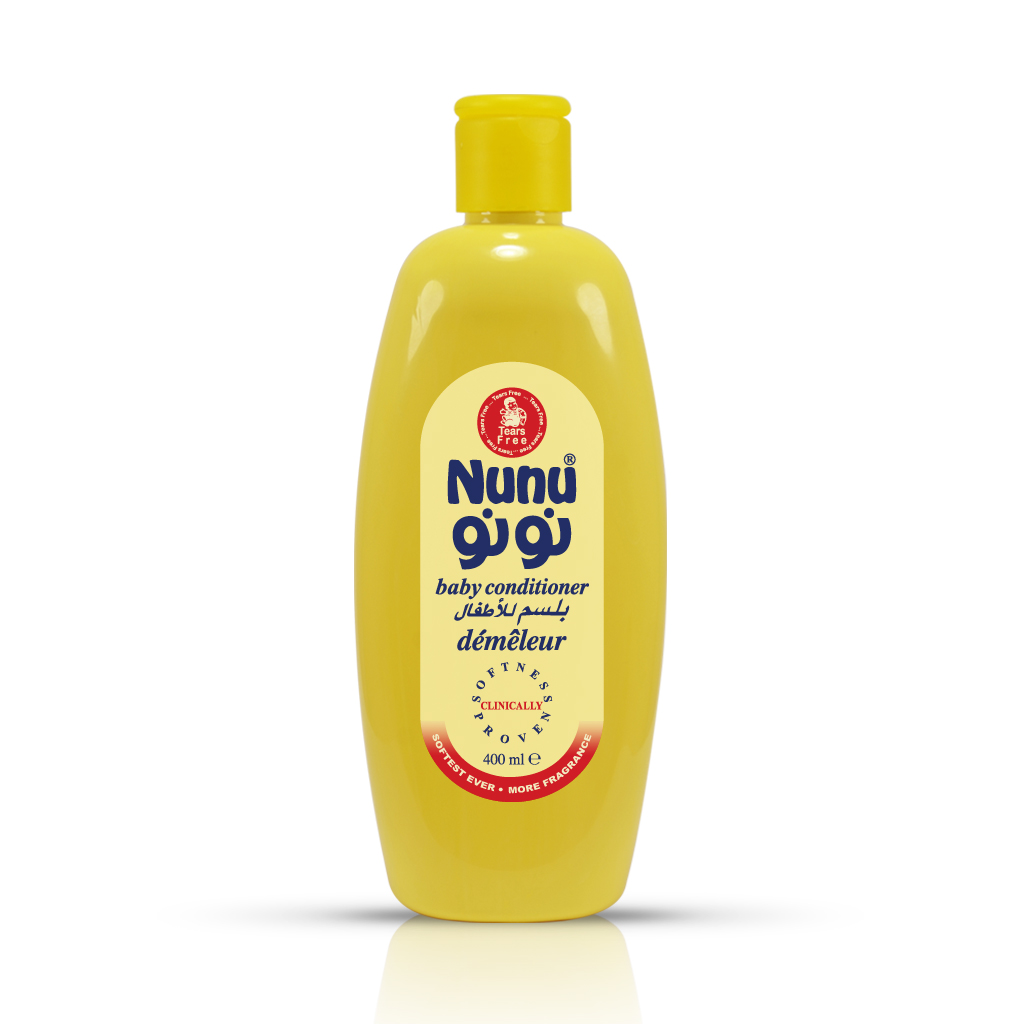 Nunu® | Baby Care Products
