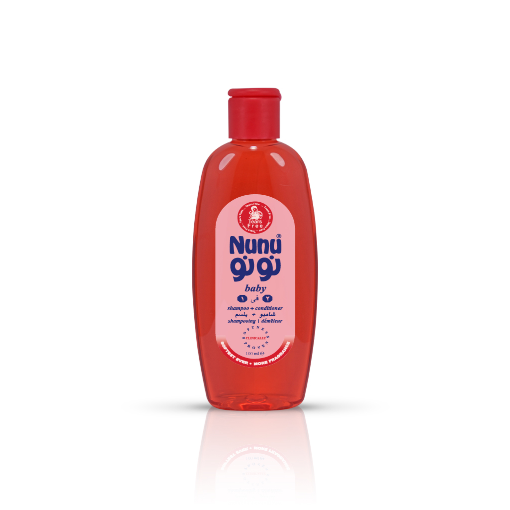 Nunu® | Baby Care Products
