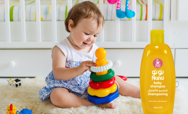 Nunu® | Baby Care Products